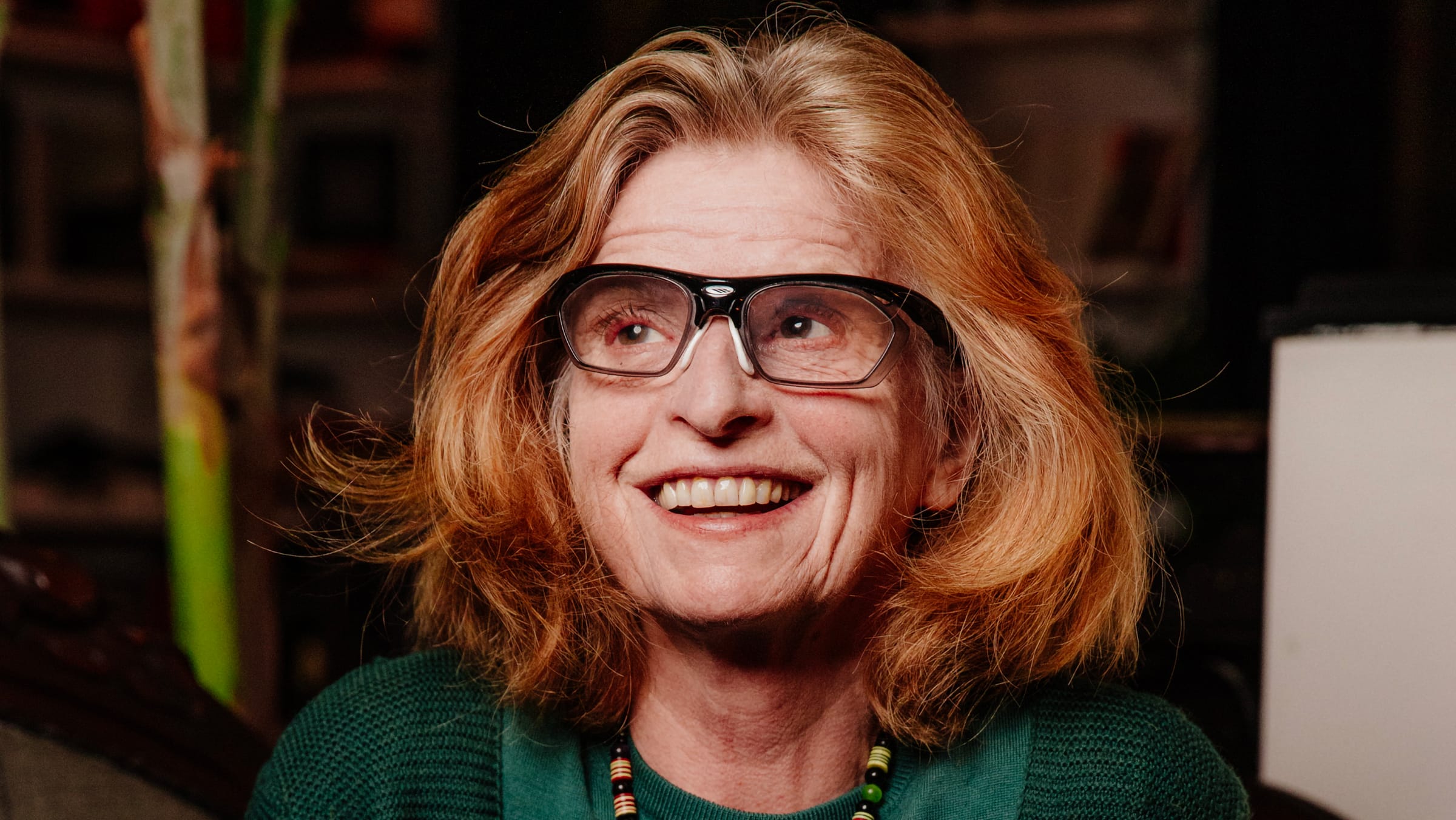 Documentary Presents: Claire Simon in Conversation | International Documentary Association